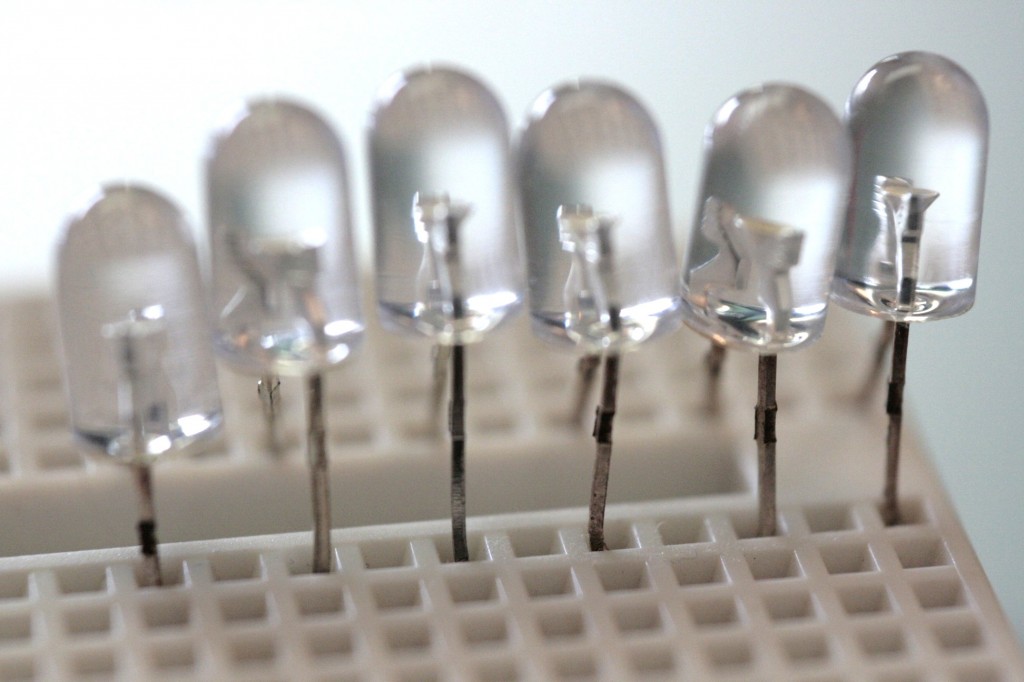 Taking Arduino to the next level with AVR-GCC: part 3 | home